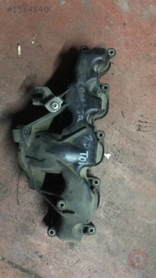 VOLKSWAGEN CRAFTER 2.0 TDI ÇIKMA ORJİNAL EMME MANİFOLDU Çıkma Yedek ...