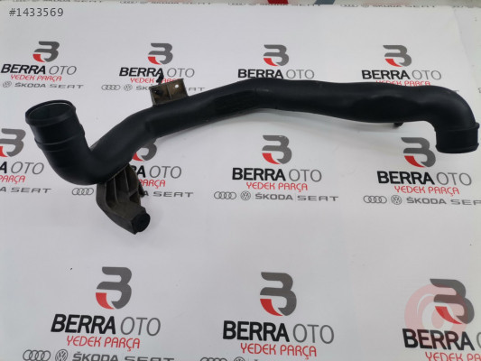 Volkswagen Caddy Jetta 1.9 Tdı Turbo Borusu 3c0145840h otocikma.com' da ...