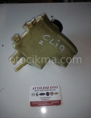 Renault Clio 2 Hidrolik Yağ Haznesi 7700414664 otocikma.com' da - 910426