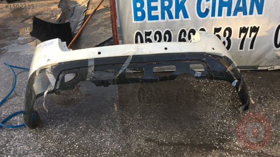 Chevrolet Captıva Arka Tampon otocikma.com' da - 1502215