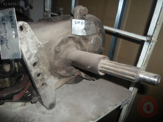 Şanzıman Dodge otocikma.com' da - 1445678