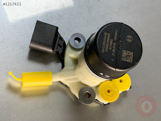 A3 Q2 Q3 Amarok Caddy Crafter Adblue Pompası 5q0131971b otocikma.com ...