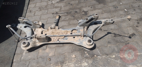 Ford Transit Çıkma Motor Alt Traversi otocikma.com' da - 1352412