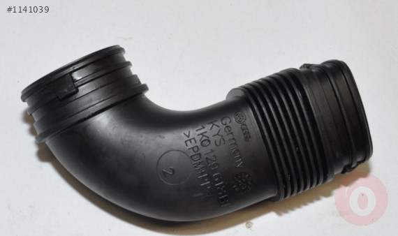 Golf Jetta A3 Octavıa Leon Emme Hava Klavuzu 1k0129618bf otocikma.com ...