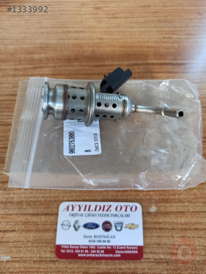 9802763880 Peugeot Adblue Partikül Enjektörü otocikma.com' da - 1333992