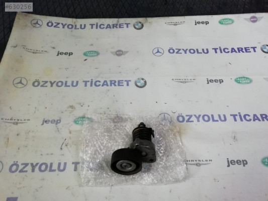 Mercedes W209 Clk 271 Motor Gergi Kütüğü A2712000270 otocikma.com' da ...