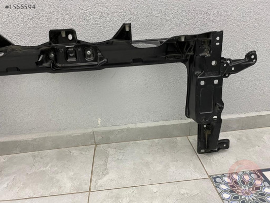 Porsche Panamera 971 Makyajlı Kasa Ön Panel Çıkma Yedek Parç otocikma ...