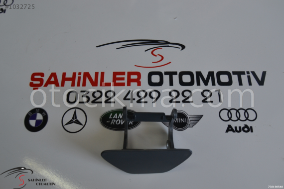 Bmw 5 Serisi F10 Far Yıkama Motoru Kapağı otocikma.com' da - 1032725