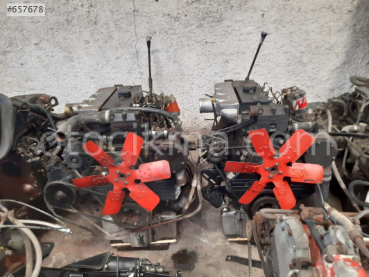 Dodge 250 Phazer Motor otocikma.com' da - 657678