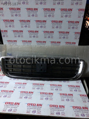 Volvo S40 Ön Panjur Sıfır Orjinal Logosuz Oto En 30744914 otocikma.com ...