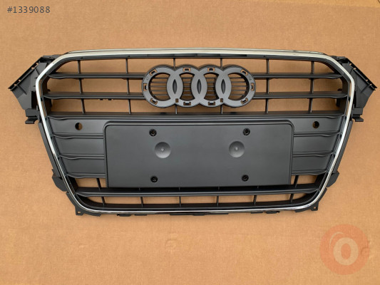 AUDİ A4 13-15 ÖN PANJUR PARK SENSÖRLÜ 8K0853651F 1QP Çıkma Yedek Parça ...