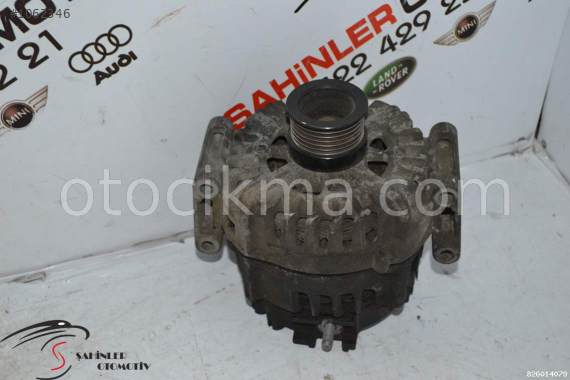Mercedes Viano W639 Alternatör otocikma.com' da - 1062346