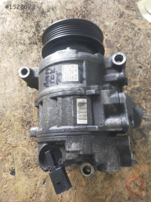 Amarok Kli̇ma Kompresörü7E0820803J Denso Çıkma Yedek Parçaları ...