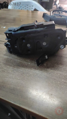 5Ta 839 015 E Golf 7 Arka Sol Kapi Ki̇li̇di̇ Çıkma Yedek Parçaları ...