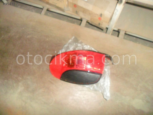 Takım Stoplar Renault 21 Far Stop otocikma.com' da - 958417