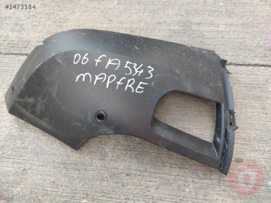 Landrover Defender Tampon Kapağı otocikma.com' da - 1473384