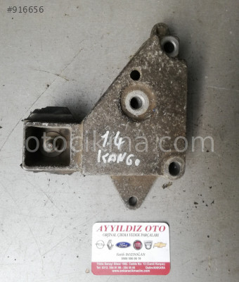 Renault Kangoo 1.4 Motor Kulağı 7700432410 otocikma.com' da - 916656