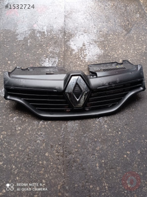 Renault Symbol Ön Panjur 2015 Orji̇nal Ci̇kma Çıkma Yedek Parçaları ...