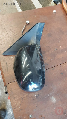 Suzuki Swift 4x4 Sağ Ayna OTO İRFAN Çıkma Yedek Parça Fiyatları ...