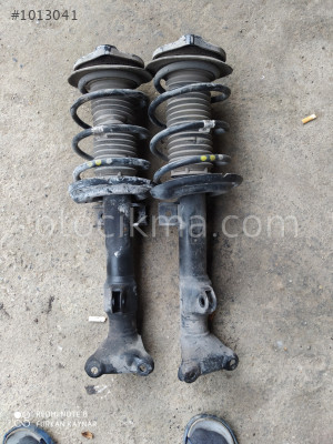 Mercedes W207 Çıkma Amortisör otocikma.com' da - 1013041