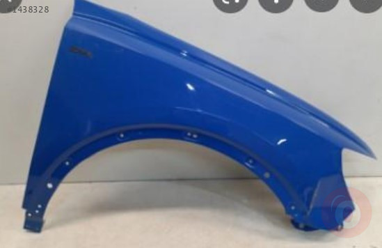 Audı Q3 2019 2022 Çamurluk Ön Sağ 83a821022 otocikma.com' da - 1438328