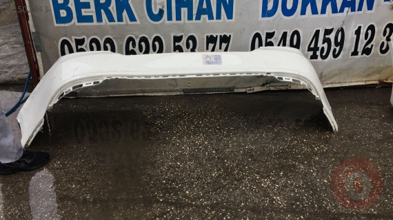 Fıat Egea Arka Tampon otocikma.com' da - 1502343