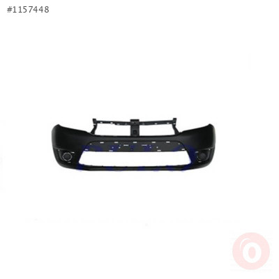 Renault Clio Symbol Joy 2016 Sonrası Ön Tampon Yeni Model otocikma.com ...