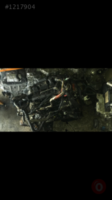Citroen C3 Komple Motor Dolu 1.4 otocikma.com' da - 1217904