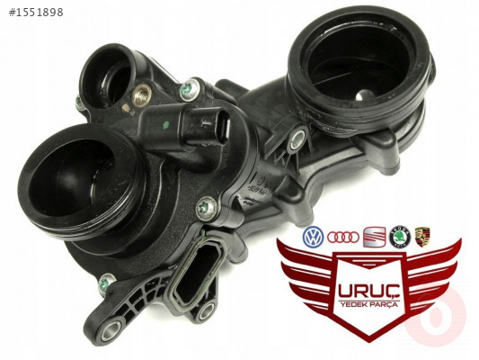 059121111bm 059121111aq 3.0 Tdi Termostat otocikma.com' da - 1551898