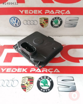 4M0907397Ad Led Far Beyni Audi A4 A5 Q7 Çıkma Yedek Parçaları Fiyatları ...