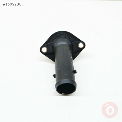 TERMOSTAT CAYB 1,6TDİ VW GOLF 09-14 POLO ORJ YENİ Çıkma Yedek Parça ...