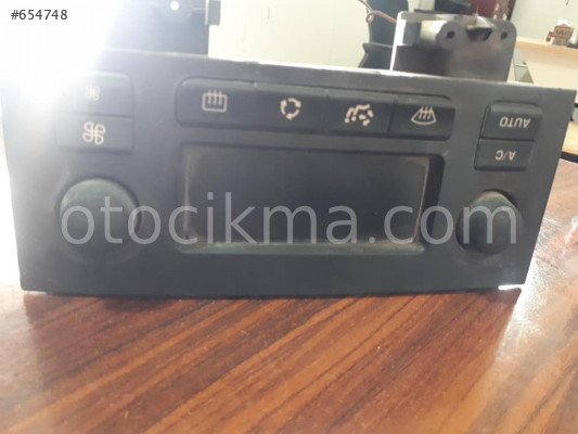 2005 Peugeot 307 Klima Kontrol Paneli Çıkma Yedek Parçaları Fiyatları ... 2005 Peugeot 307 Klima Kontrol Paneli Çıkma Yedek Parçaları Fiyatları ...