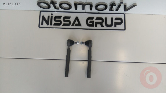 Nissan Juke Sol Rotbaşi Sifir Yedek Parça F15 2010-2019 Çıkma Yedek ...