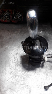 Fiat 500 L Otomatik Şanzıman Vites Mekanizması otocikma.com' da - 737869