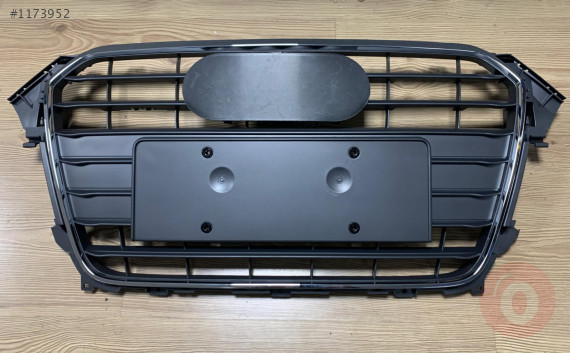 Audi A4 12-15 Ön Panjur 8k0853651e 1qp Konya | otocikma.com