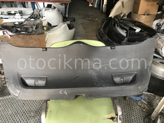 C4 Çıkma Arka Bağaj İçi Pandizoto otocikma.com' da - 1070265