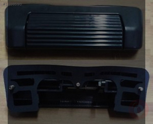 Suzuki Vitara Jlx Bagaj Açma Kolu 1988 1998 otocikma.com' da - 1110590