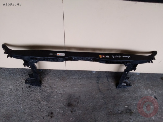 Hyundaı Elantra Ön Panel 2021-2022 64101-aa001 Orjınal Yedek otocikma ...