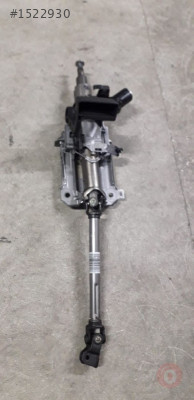 Pejo Rifter Çıkma Direksiyon Kolonu Lider Peugeot otocikma.com' da ...