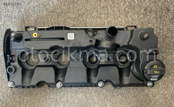 Golf7 Passat B8 Superb Külbütör Kapağı 1.6 Tdi 03l103469s otocikma.com ...