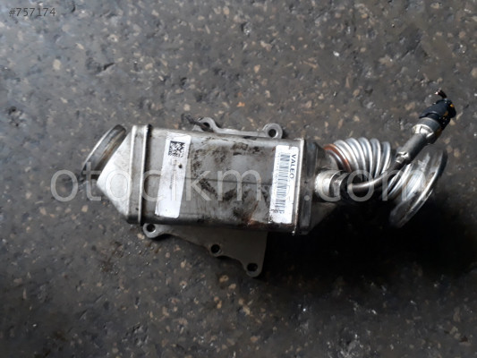 Fiat 500X 1.6 Multijet Egr Soğutucu Cıkma 55268286 otocikma.com' da ...