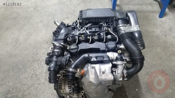 Pejo 308 Komple Motor Lider Peugeot otocikma.com' da - 1219182