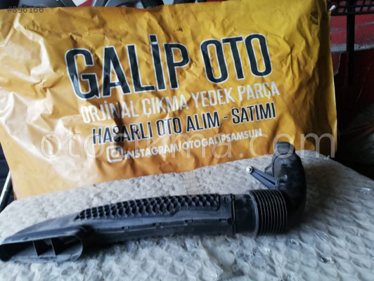 Mercedes W212 Hava Hortumları Orjinal Çıkma A2740900400 otocikma.com ...