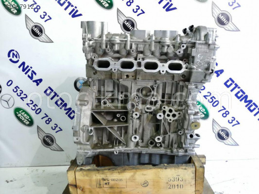 Mercedes Cla A Serisi Benzinli Motor Om270 otocikma.com' da - 1087912
