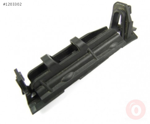 Audi A4 16-19 Stop Alt Braketi Sol Arka 8w5807889 otocikma.com' da ...