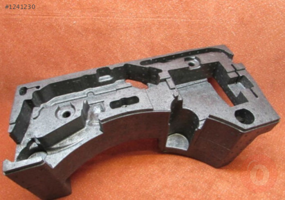 Volkswagen Passat Cc 2005-2017 Alet Kutusu 3C5012115D Çıkma Yedek ...