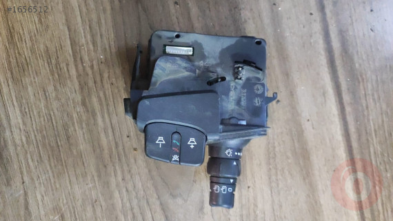 2015 Renault Kangoo Silecek Ve Teyp Kolu otocikma.comda - 1656512