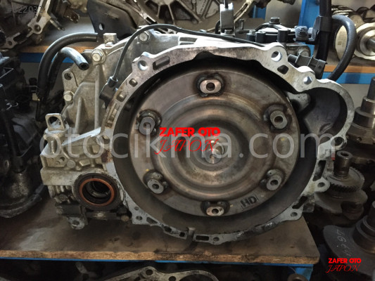 Hyundai - Accent Era / D4fa 1.5 Crdi Dizel Otomatik Şanzıman otocikma ...