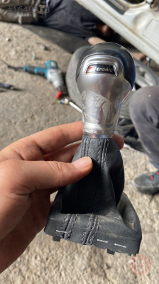 2014 Audi A3 Otomatik Vites Topuzu Orj Hatasız Çıkma otocikma.com' da ...