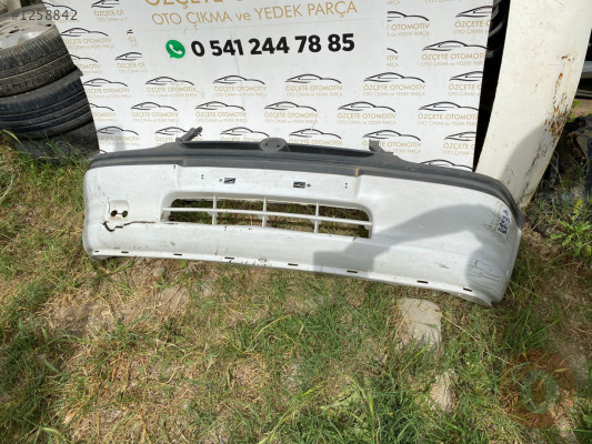 Opel Corsa B Ön Tampon Orjinal Çıkma 1993-2000 Model otocikma.com' da ...